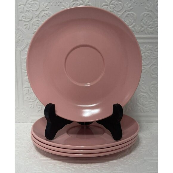 Boontonware | Kitchen | Boontonware Melamine Pink Plates Somerset ...